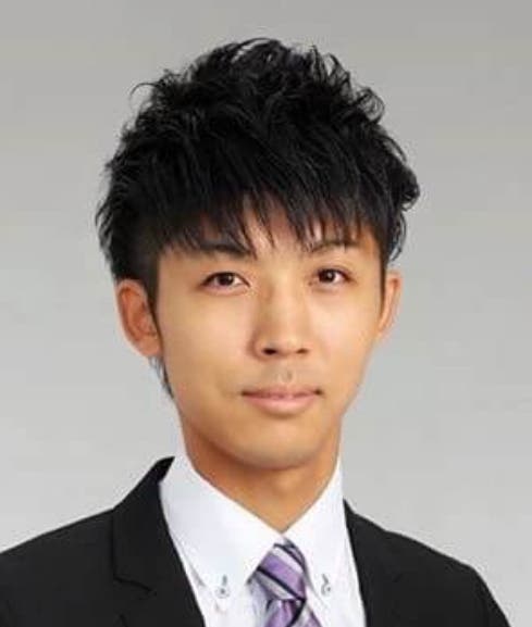 亀井皓太郎
