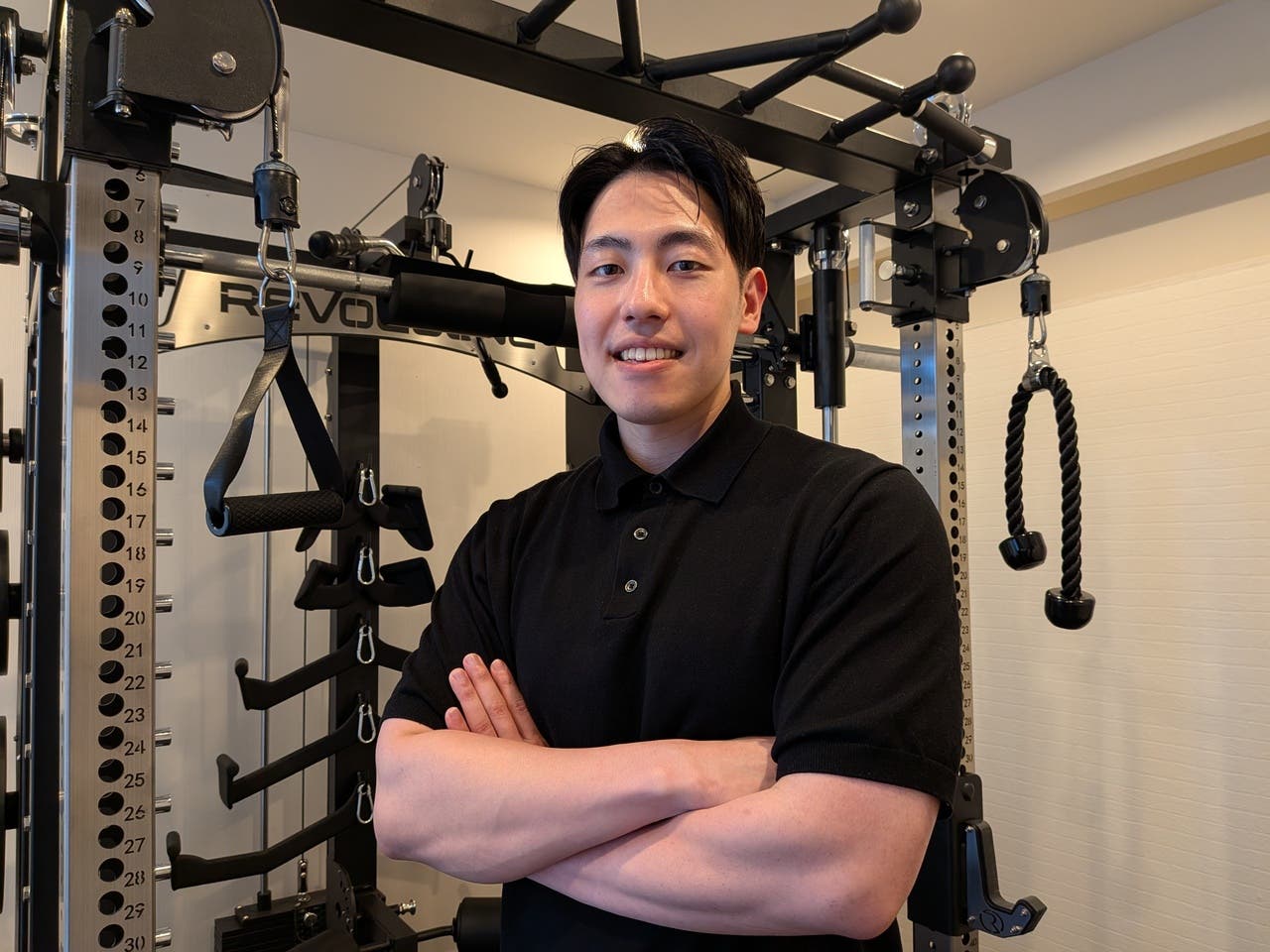 平井秀明
