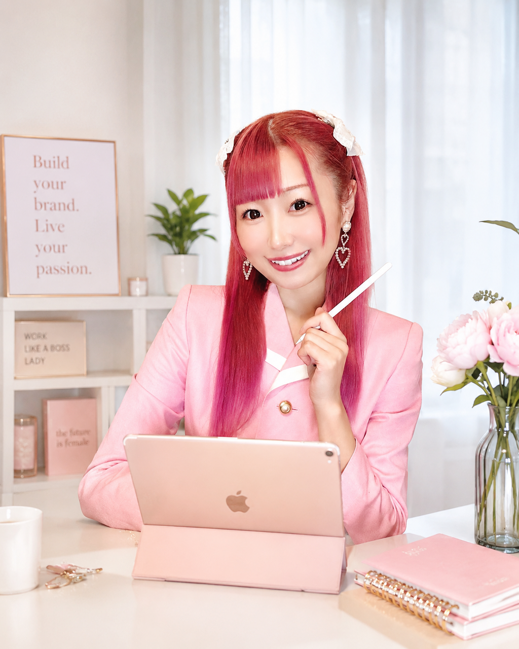 太田優香