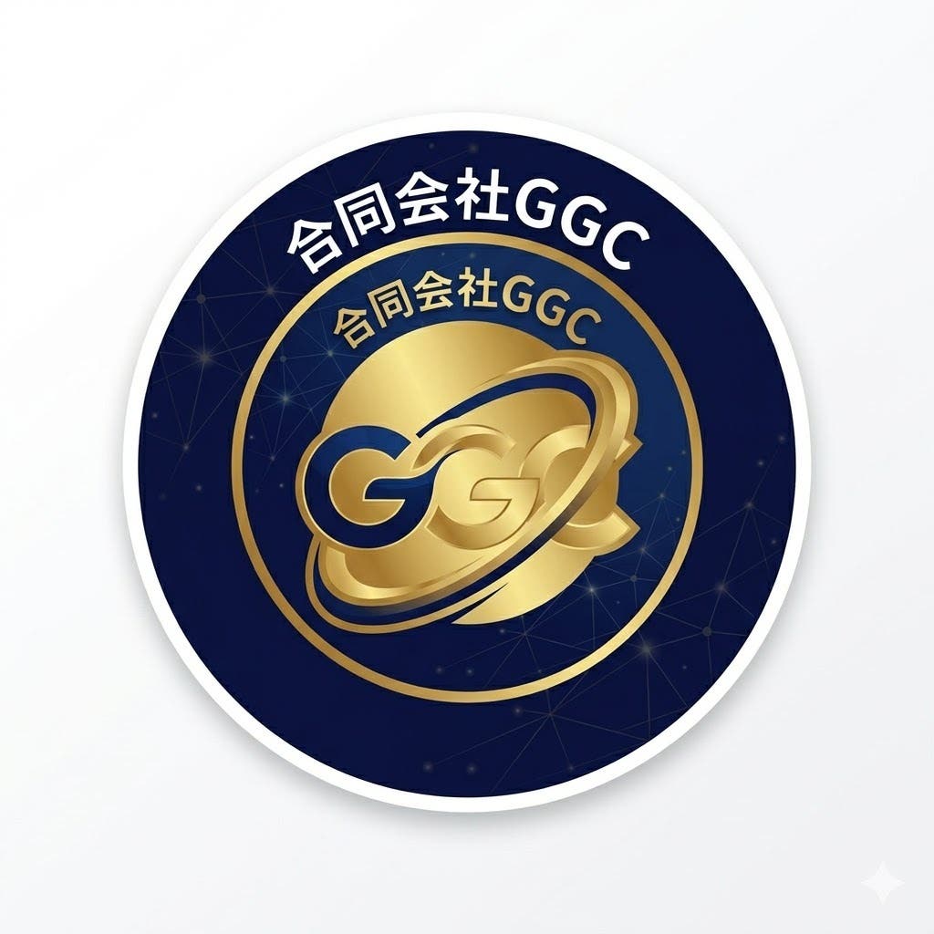 合同会社GGC