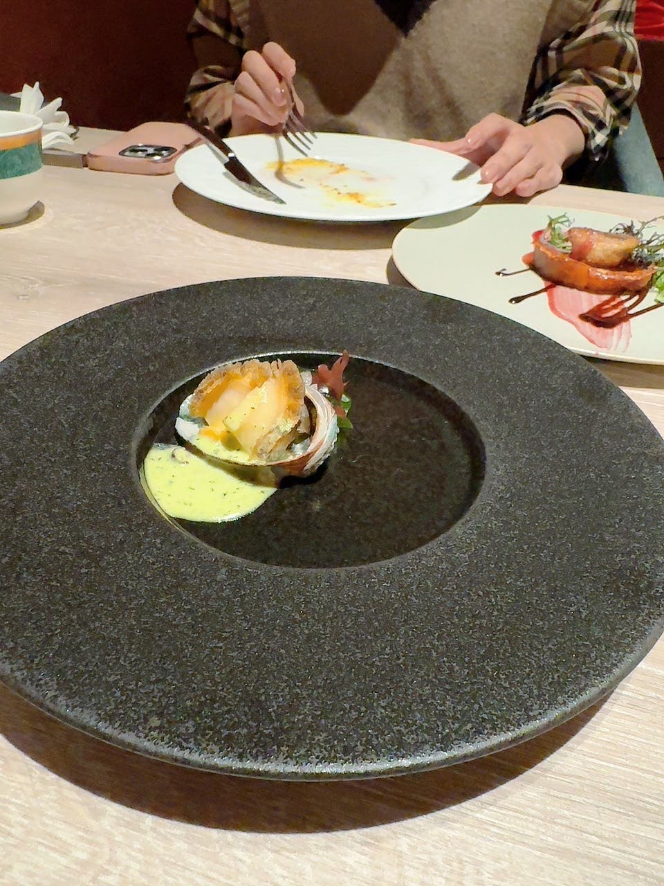 本多三井