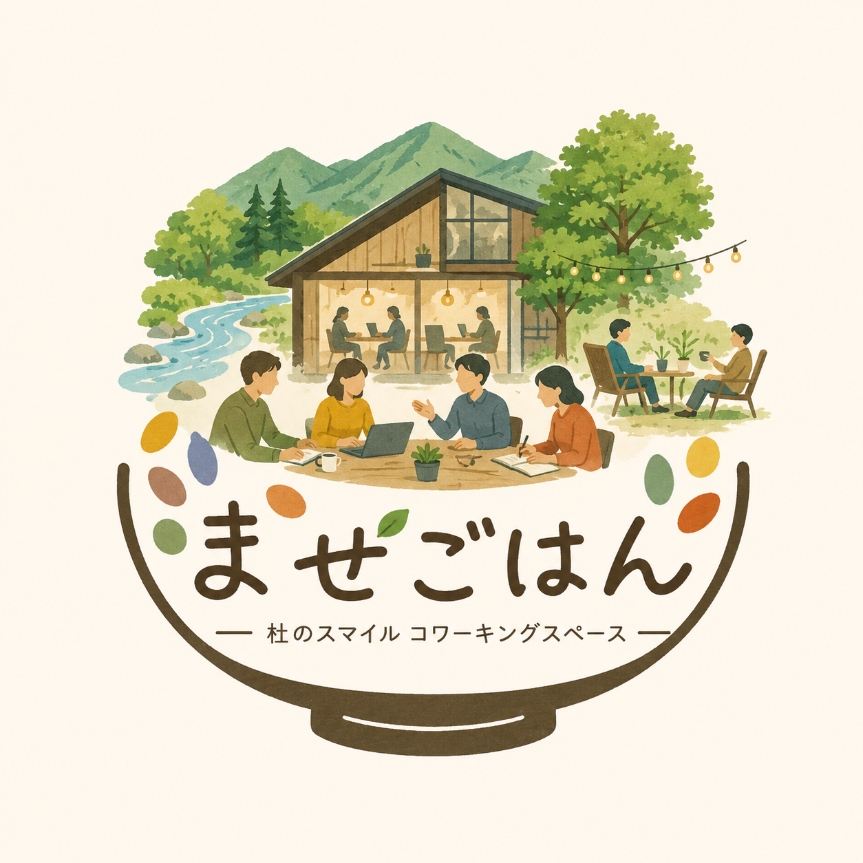 未来像合同会社