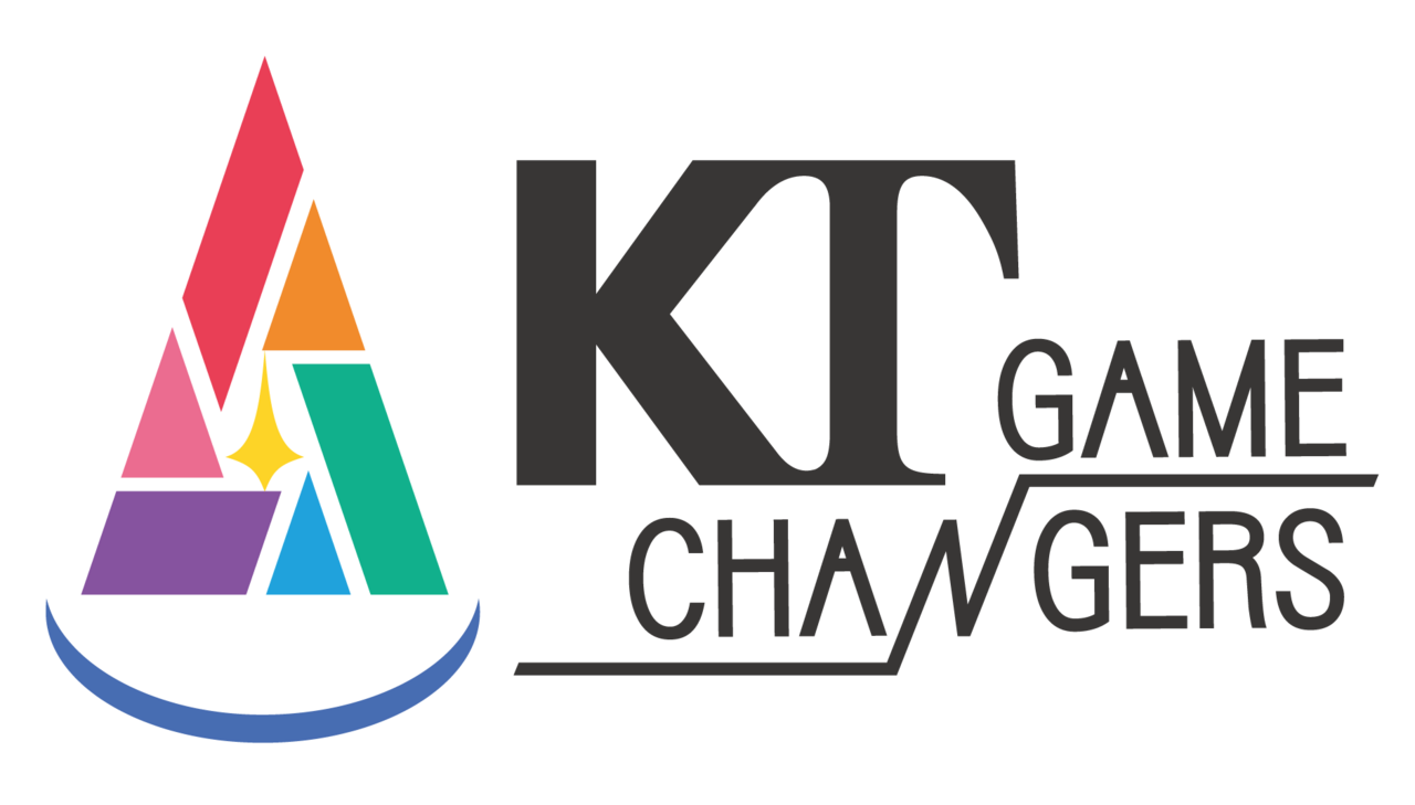 KTゲームチェンジャーズ株式会社