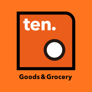 ten.Goods&Grocery