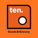 ten.Goods&Grocery