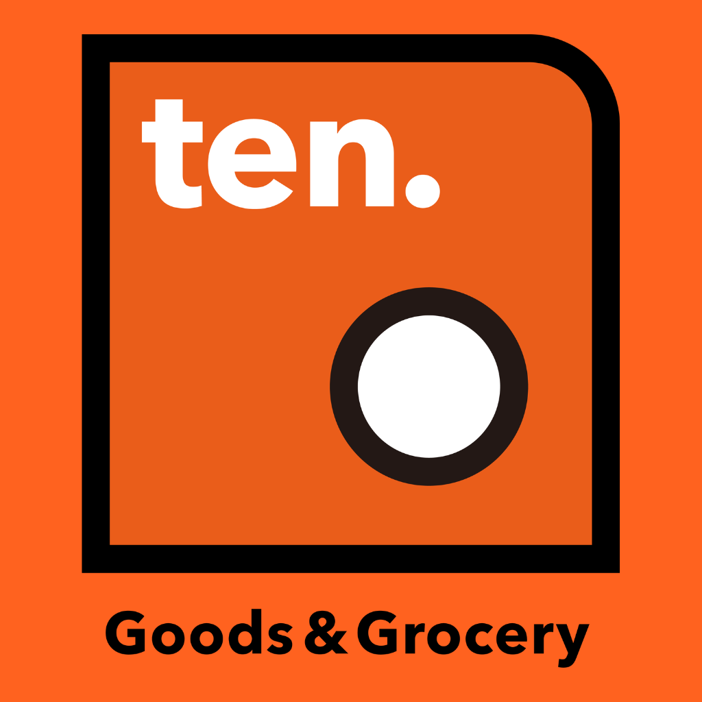 ten.Goods&Grocery
