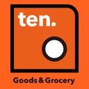 ten.Goods&Grocery