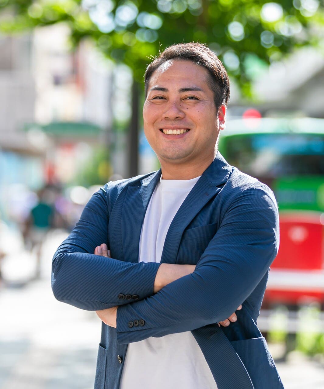 sankaku株式会社