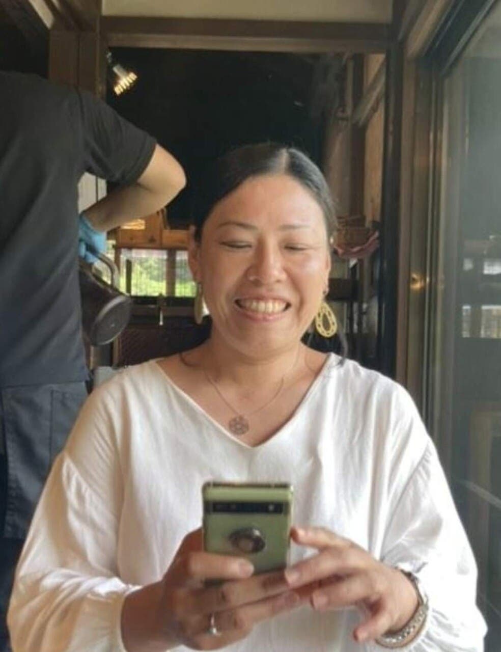佐藤真由果
