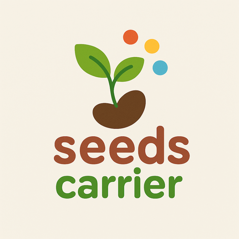 株式会社seedscarrier