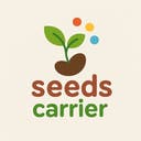 株式会社seedscarrier