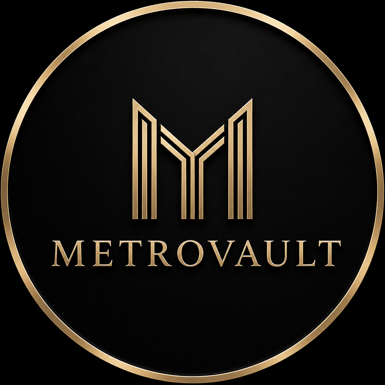 METROVAULT