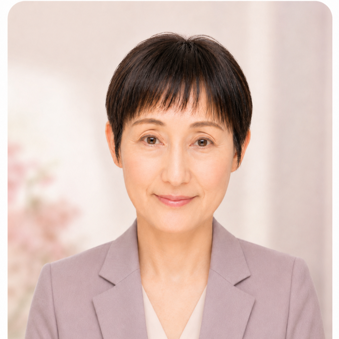 石村佳子