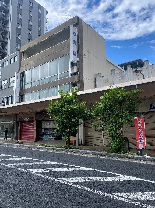 株式会社丸陽