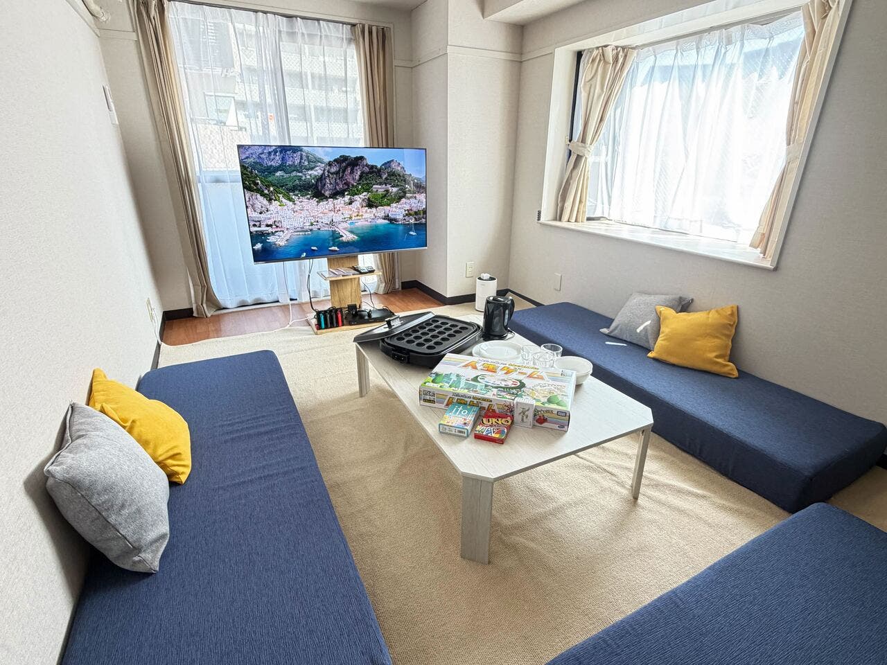 U-ROOM