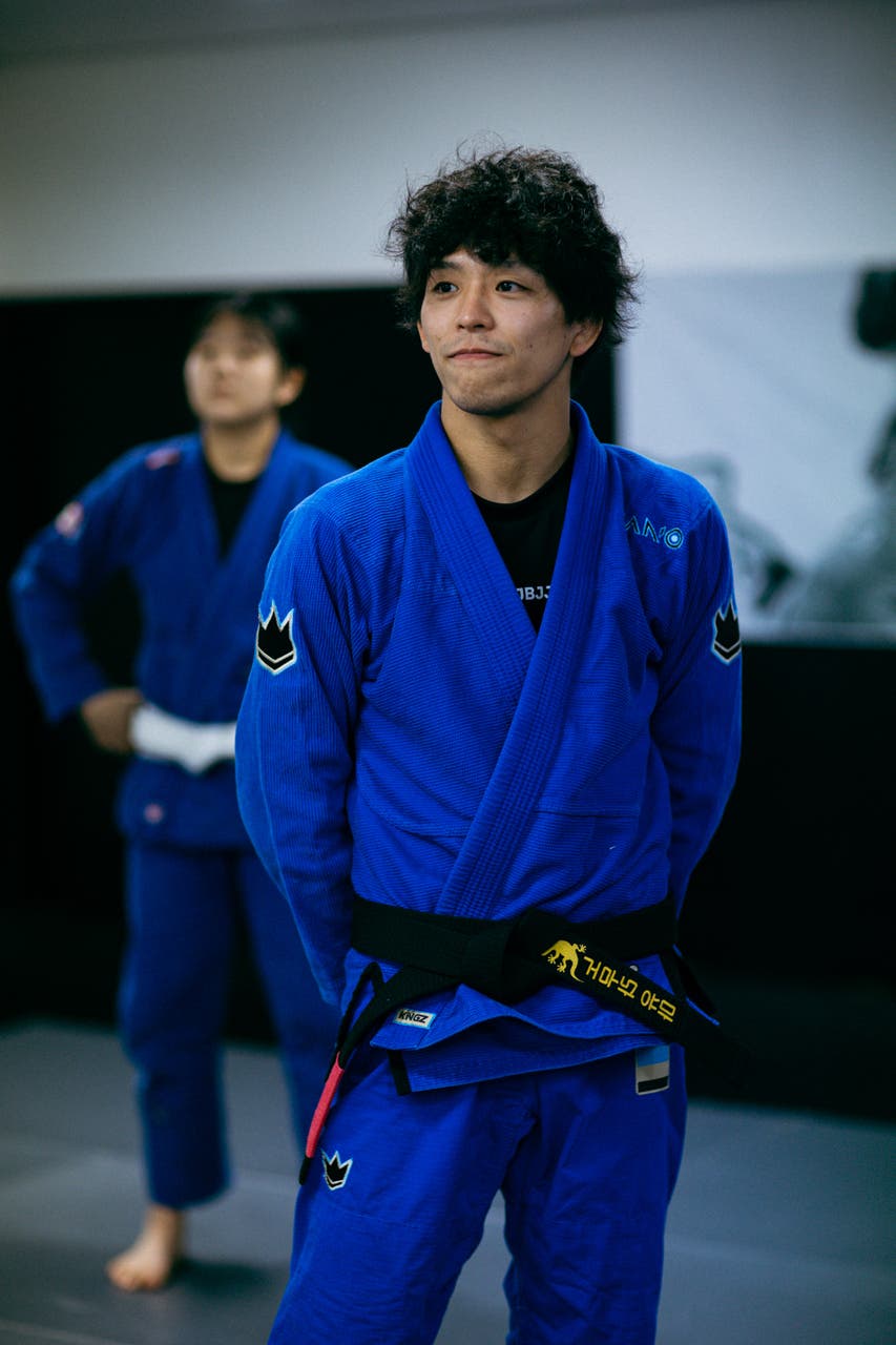 野村優眞