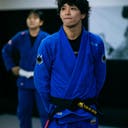野村優眞