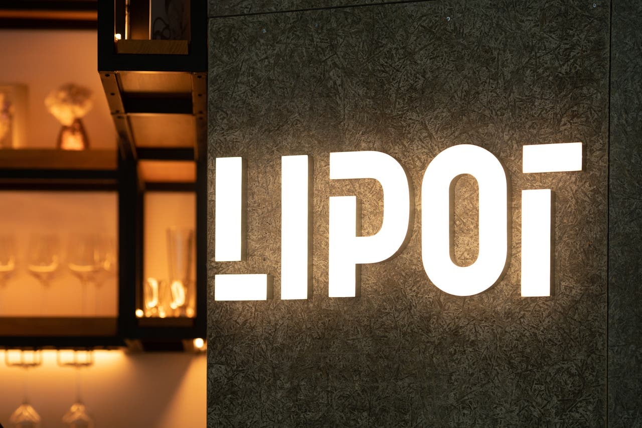 株式会社LIPOT 
