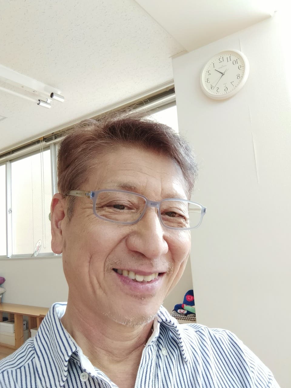 森田一郎