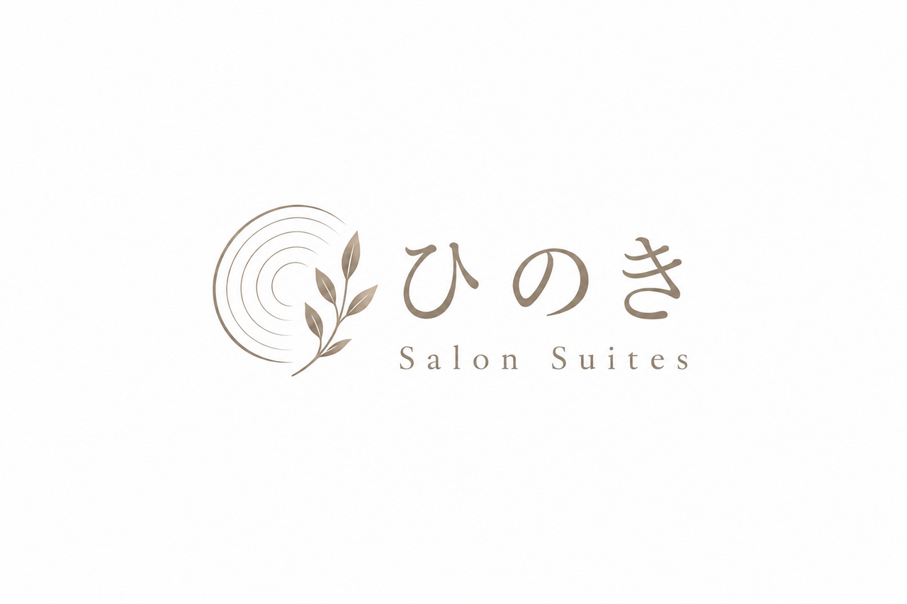 ひのきサロン