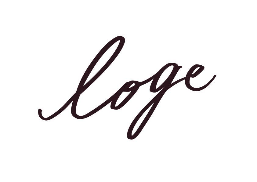 Loge加藤杏
