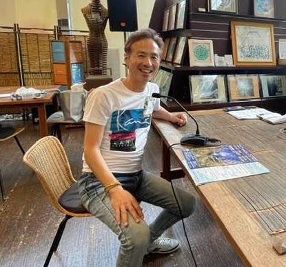 ありがとうカンパニー株式会社