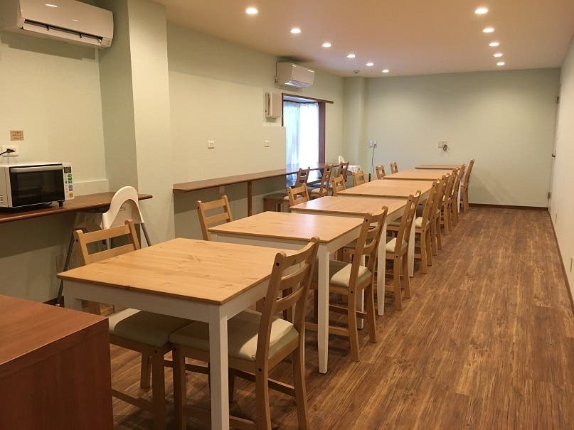 株式会社グーディッシュ 代表取締役 臼田 功