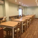 株式会社グーディッシュ 代表取締役 臼田 功