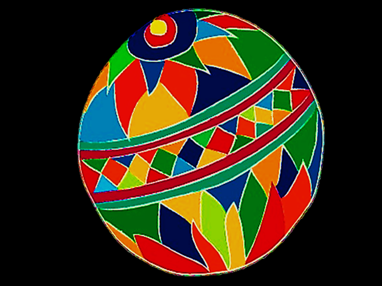 ホストのプロフィール画像