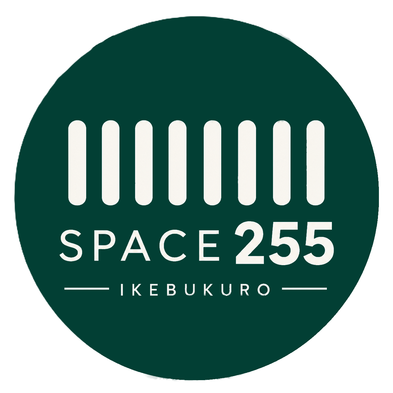 SPACE 255