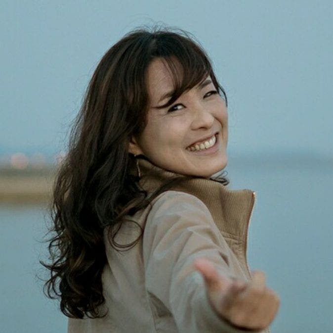 ホストのプロフィール画像