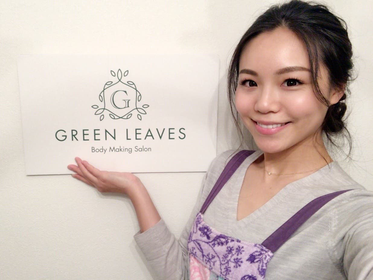 ホストのプロフィール画像