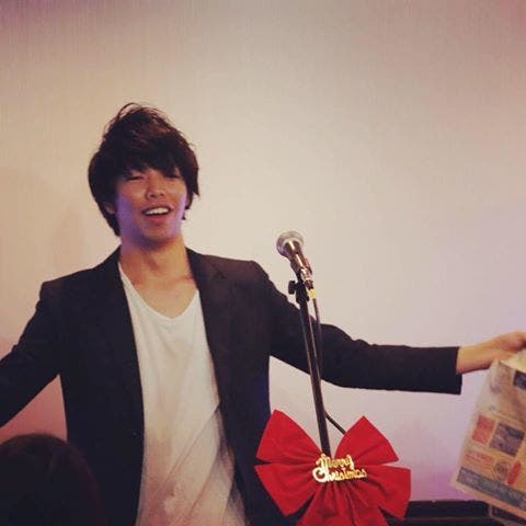 Ryuta Osakoについてのレビュー | スペースマーケット